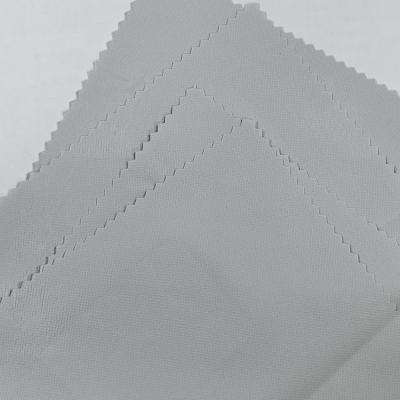 China 70D+40D*70D+40D  85%N 15%SP  113±3GSM  4-Way Spandex Fabric for sale