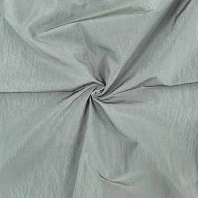 China 40D*20D 100%N 78±3GSM Nylon Fabric for sale