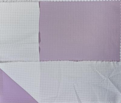 China 40D+30D*40D+30D  73%N 27%SP  100±3GSM  2-Way Spandex Fabric for sale