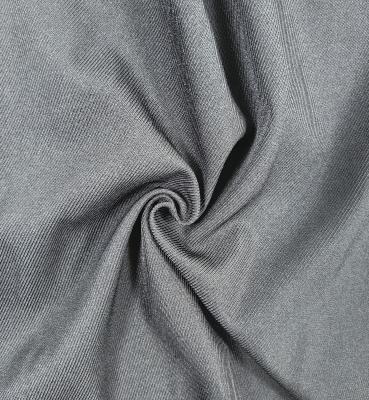 China 150D+40D*150D+40D  92%P 8%SP  234±3GSM  Polyester Spandex Fabric for sale