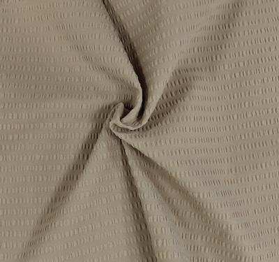 China 50D*50D+100D 100%P 101±3GSM Board Shorts Fabric for sale