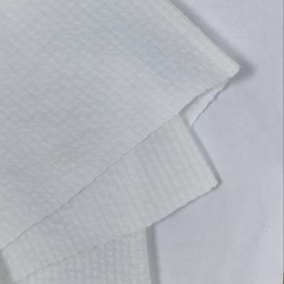 China 75D+55D*75D+55D 100%P 90±3GSM Board Shorts Fabric for sale