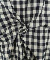 China P75D/40D+N70D/40D  47%P 44%N 9%SP  142±3GSM  High Elastic Fabric for sale