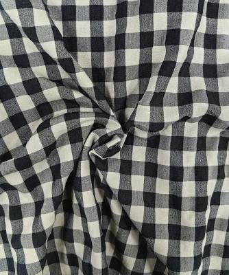 China P75D/40D+N70D/40D  47%P 44%N 9%SP  142±3GSM  High Elastic Fabric for sale