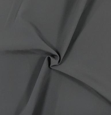 China 75D+40D*75D+40D  86%P 14%SP  132±3GSM  Polyester spandex fabric for sale