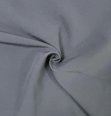 China 75D+40D*75D+40D+300D  92%P 8%SP  216±3GSM  4-Way spandex  fabric for sale
