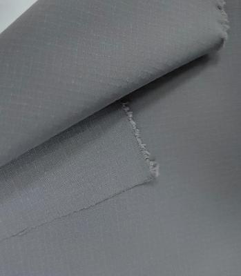 China 75D+40D*75D+40D+150D+40D  90%P 10%SP  154±3GSM  4-Way spandex  fabric for sale