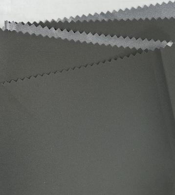 China 30D*30D   100%P  109±3GSM  High elastic fabric for sale