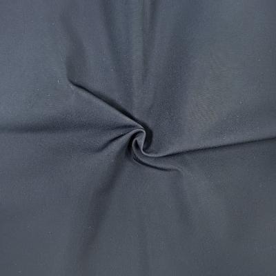 China 30D+20D*30D+20D  82%N 18%SP  291±3GSM  4-Way spandex fabric for sale