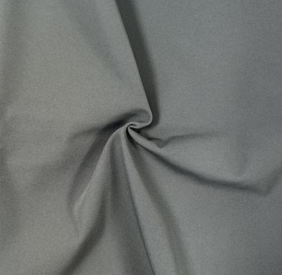 China 70D+40D*70D+40D  88%N 12%SP  265±3GSM  4-Way spandex fabric for sale