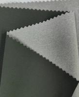 China 50D+20D*50D+20D  88%P 12%SP 280±3GSM  4-Way spandex fabric for sale