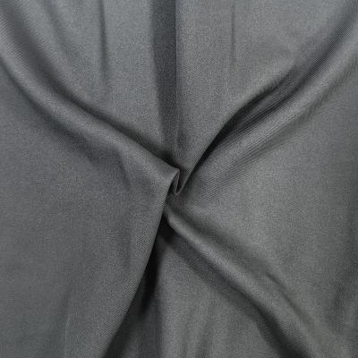 China 75D*50D+50D  100%P  125±3GSM  High elastic Fabric for sale