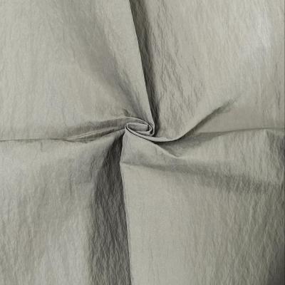 China 50D*(20D*2)  100%N  78±3GSM  Nylon Fabric for sale
