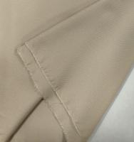 China 50D*50D  100%P  75±3GSM  High Elastic Fabric for sale
