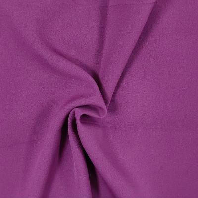 China 150D*100D  100%P  120±3GSM  High Elastic Fabric for sale