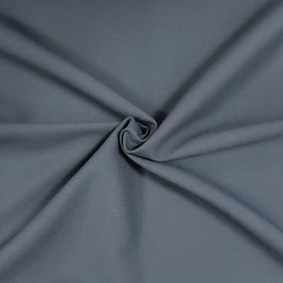 China (32S+32S)*(150D+40D)  90%P 10%SP  200±3GSM  4-Way spandex Fabric for sale