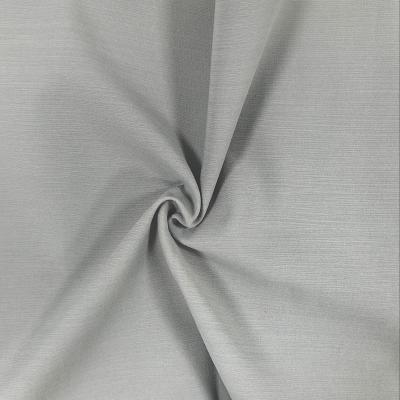 China 75D*50D+50D  100%P  126±3GSM  High elastic Fabric for sale