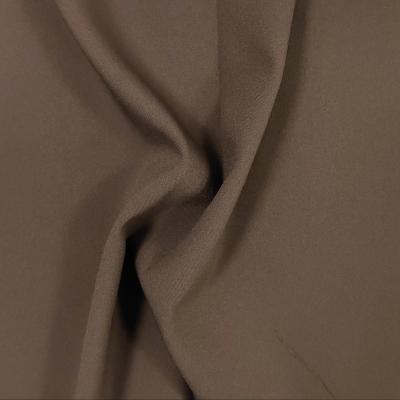 China 75D*75D  100%P  120±3GSM  High elastic Fabric for sale