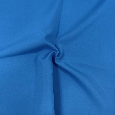 China 100D*150D+40D  100%P  120±3GSM  2-Way spandex fabric for sale