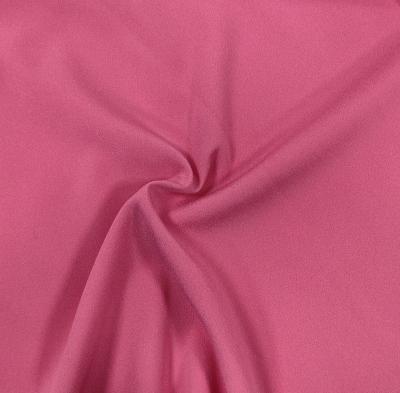 China 75D*50D  100%P  70±3GSM  High elastic fabric for sale