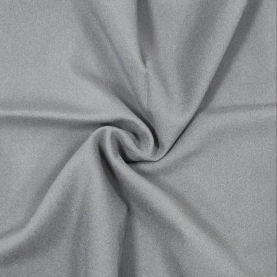 China 50D*50D  100%P  60±3GSM  High elastic Fabric for sale