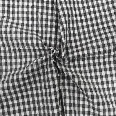 China 75D+80D*75D+80D  100%P  106±3GSM  Board Shorts Fabric for sale