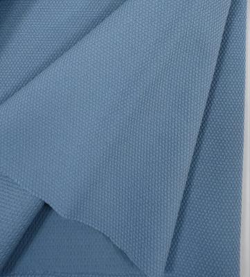 China 75D+40D*150D+40D  91%P 9%SP  178±3GSM  Polyester Fabric for sale