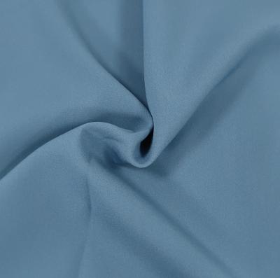 China 75D*75D  100%P  68±3GSM  High elastic Fabric for sale