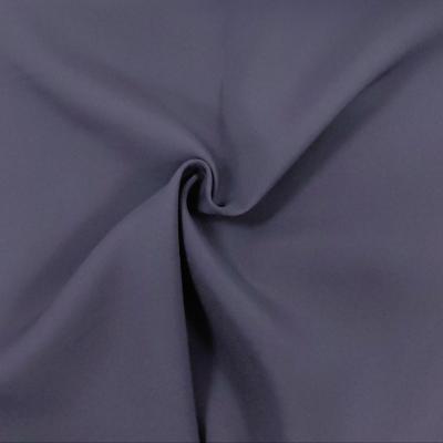 China 75D*75D  100%P  75±3GSM  High elastic Fabric for sale