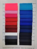 China 75dx150d Polyester Dobby Fabric for sale