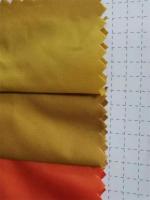 China 100% Polyester Taffeta Fabric Woven Fabric Calendering Lamination for sale