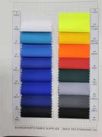 China 125gsm Polyester Taslan Fabric for sale