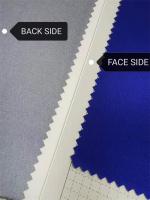 China 125gsm Polyester Taslan Fabric for sale