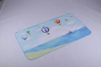 China Wicking Finishment Beach Towel Blanket Digital Designs for sale