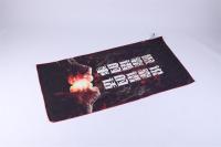 China Quick Dry Function Beach Towel Blanket Digital Designs for sale