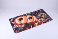 China Printed With Quick Dry Function Beach Towel Recycle Fabric 140X70CM for sale