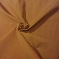 China 70dx70d 260t Nylon Taffeta Fabric Crinckle Nylon Fabric for sale