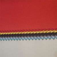 China 65gsm Polyester Dobby Fabric Woven Rib Stop 50d Cire for sale