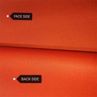 China 65gsm Polyester Dobby Fabric Woven Rib Stop 50d Cire for sale