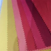 China 65gsm Polyester Dobby Fabric Woven Rib Stop 50d Cire for sale