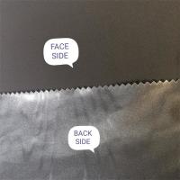 China 100% Polyester T800 With Membrane Polyester Waterproof Soft Shell 50Dx50D for sale