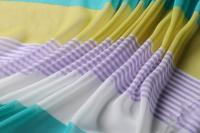 China 75dx75d Chiffon 75gsm Polyester Printed Fabric For Ladies' Dresses for sale