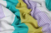 China 75dx75d Chiffon 75gsm Polyester Printed Fabric For Ladies' Dresses for sale