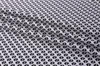 China Polyester Spandex Printed Aop 115gsm Poly Chiffon Fabric 100D for sale