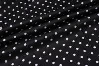 China 75dx75d 90gsm Polyester Chiffon Fabric Aop Printed for sale