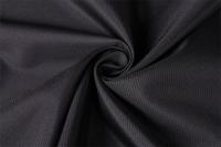China 600d Polyester Oxford Fabric Solid 150cm 190gsm for sale