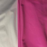China Woven Poly Pongee Fabric 75dx75d Wr 85gsm for sale