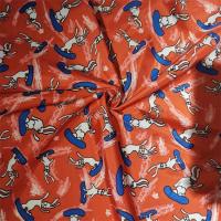 China 300t Polyester Taffeta Fabric 70gsm 50dx50d Water Resistance for sale