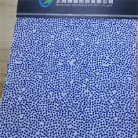 China Microfiber Peach Twill Fabric 120gsm Polyester Print Fabric for sale