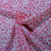 China 100% Nylon Taffeta Woven Fabric 20dx20d 380t Printed 35gsm for sale